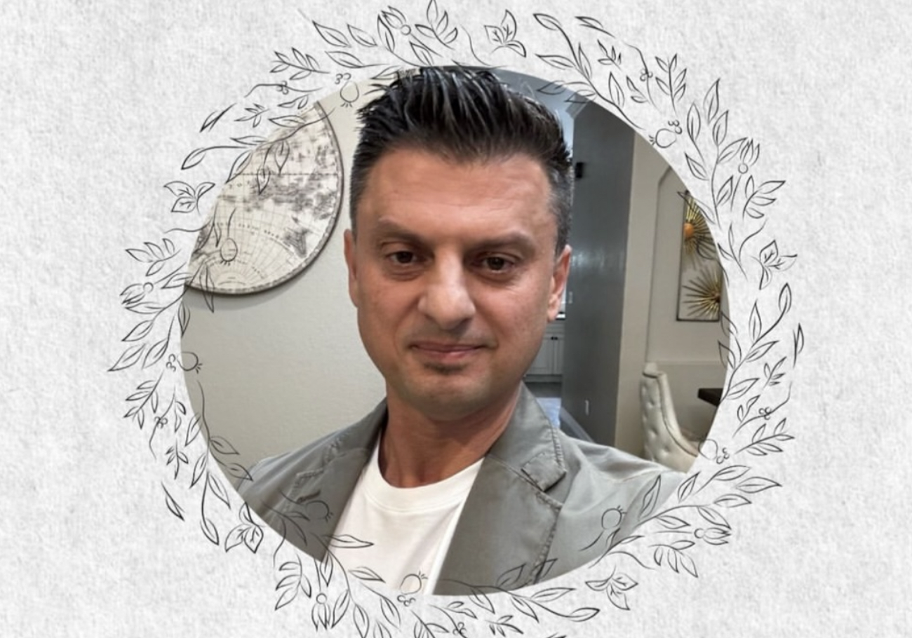 Flavius Radu Funeral Announcement | Bethany Romanian Church San Antonio